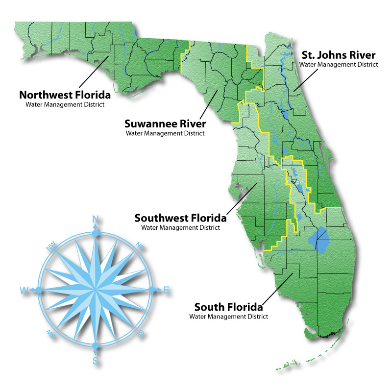 FWMD Overview - Florida's Natural Areas